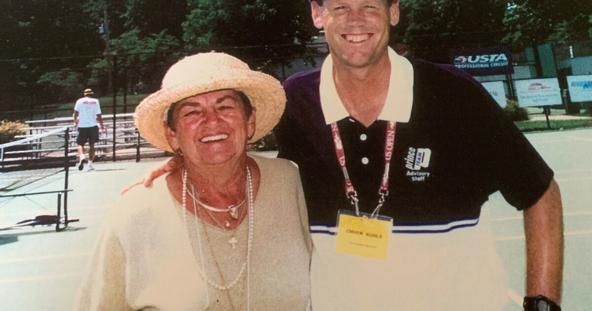 The Darrell and Ursula Beck Family Fund