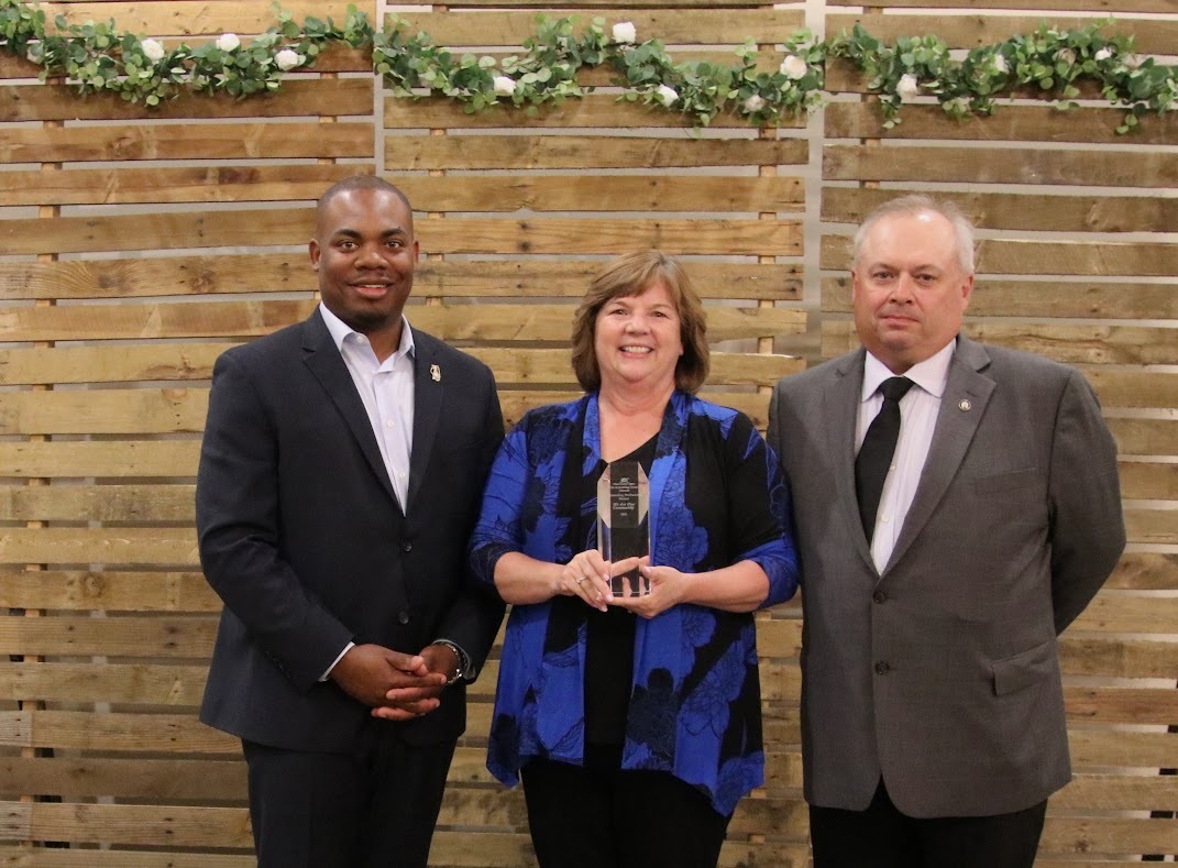 Do Something Great Awards Luncheon