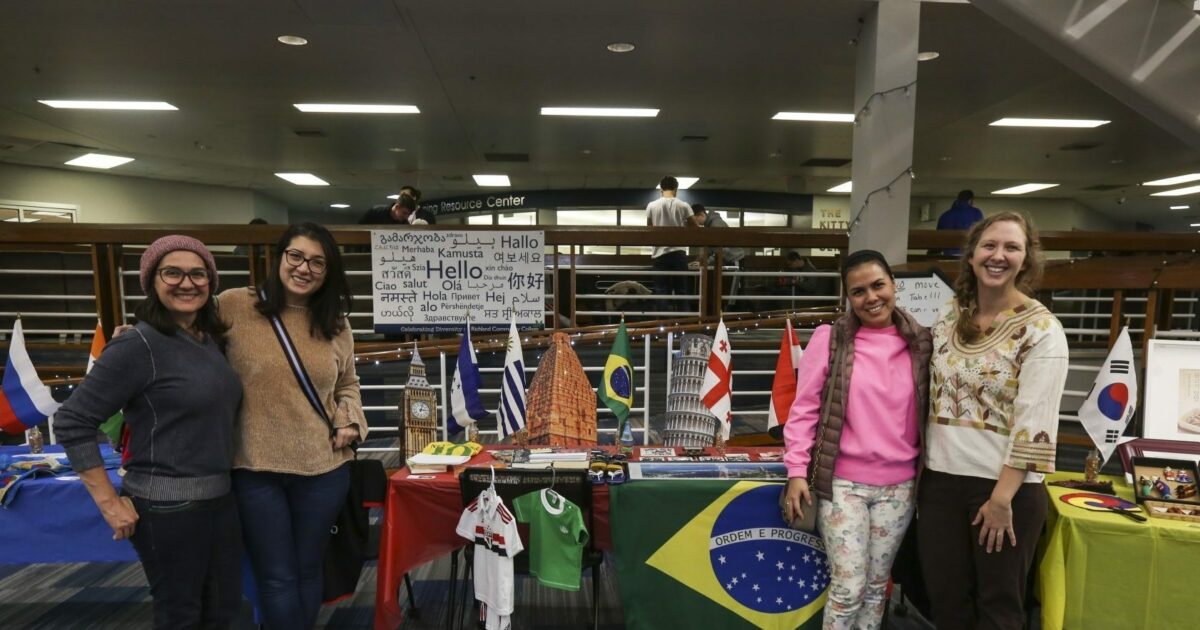 Richland Community College Foundation