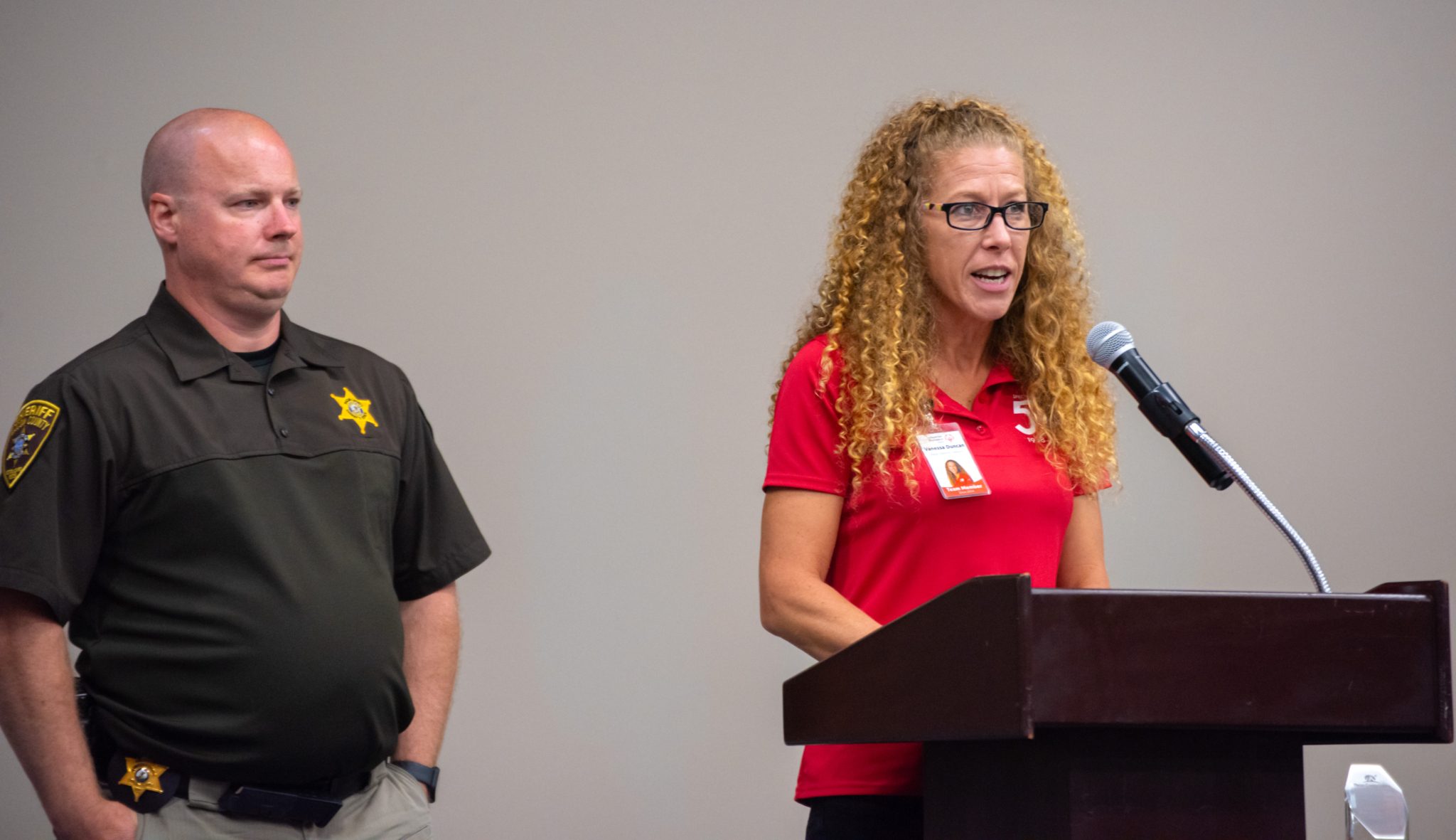 19th Annual Do Something Great Awards Luncheon