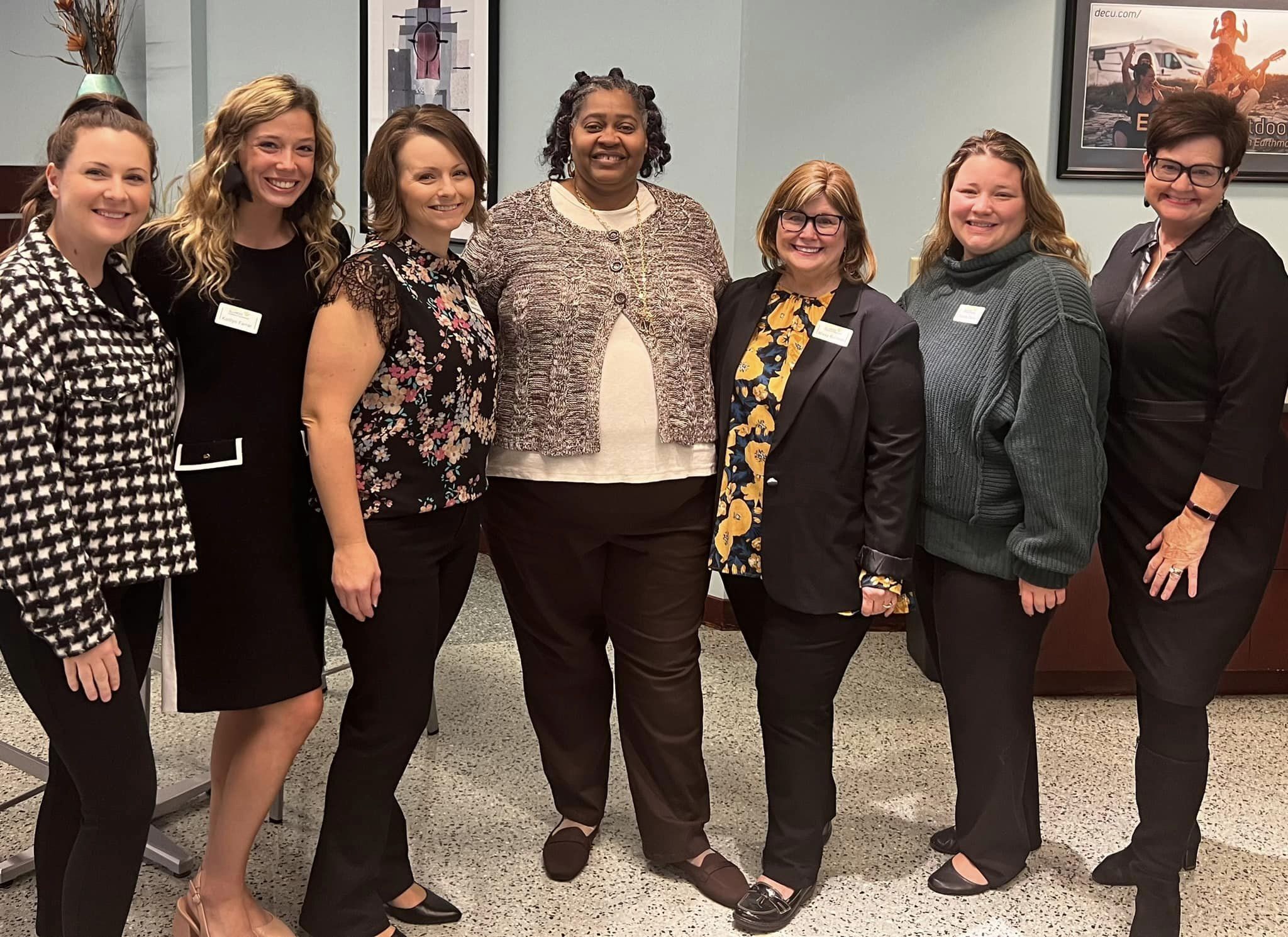 Dove, Inc. Receives $50,000 Surprise Grant from HICF and DECU Moving…