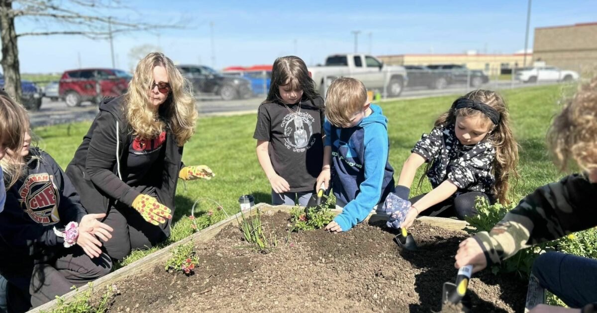 ADM STEM Fund Accepting Applications Through Oct. 18