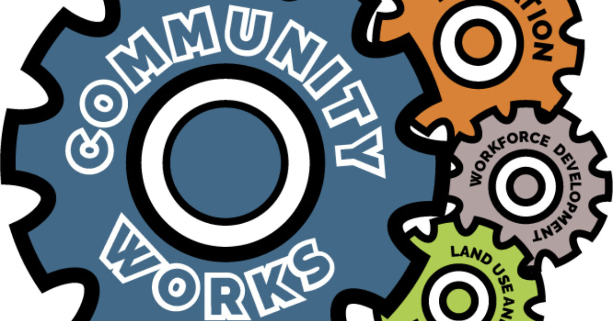 CommunityWorks Grant Application Portal Opens