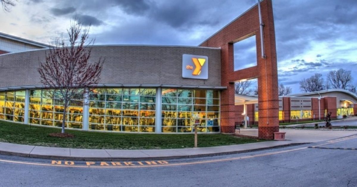 Decatur Family YMCA