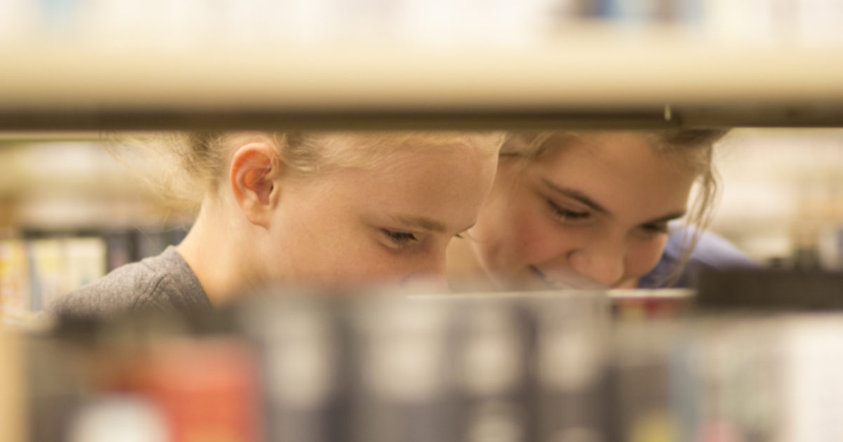 Decatur Public Library Foundation