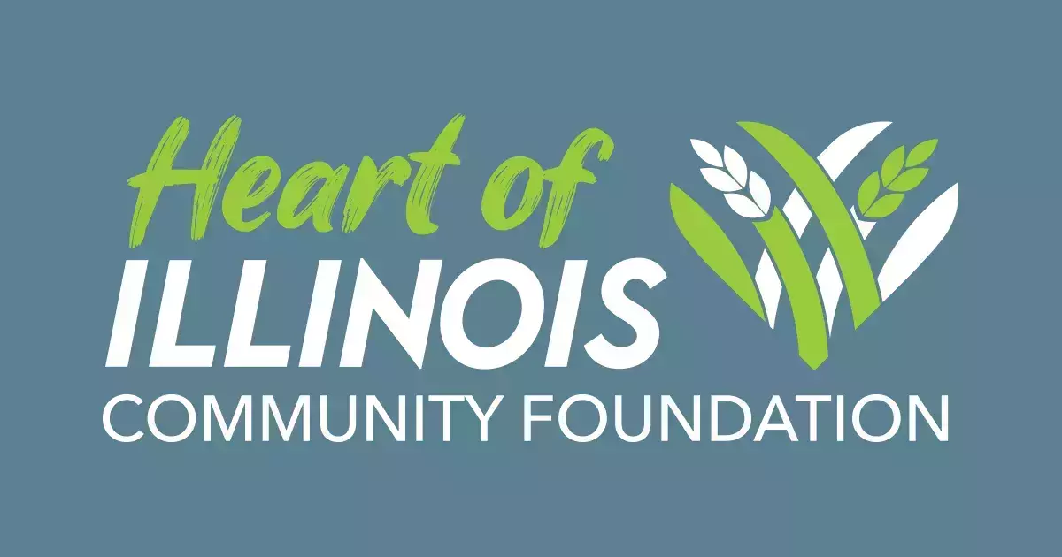 Give online to a community fund