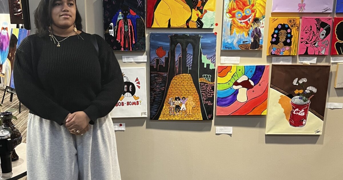 Untold Stories Community Grants