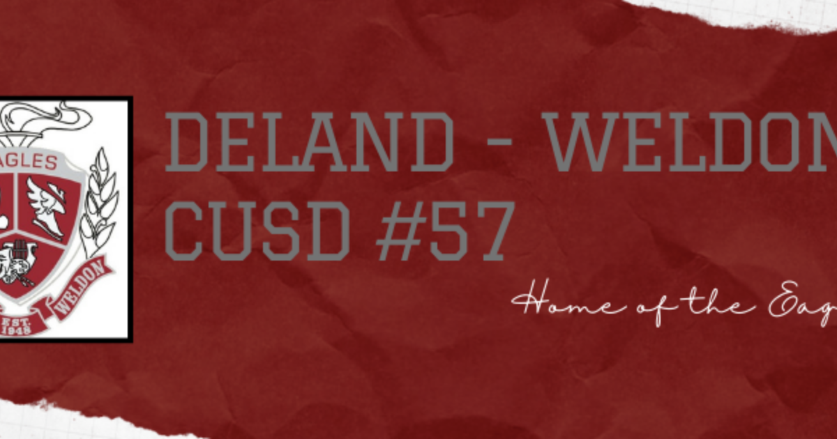 DeLand Weldon Elementary School