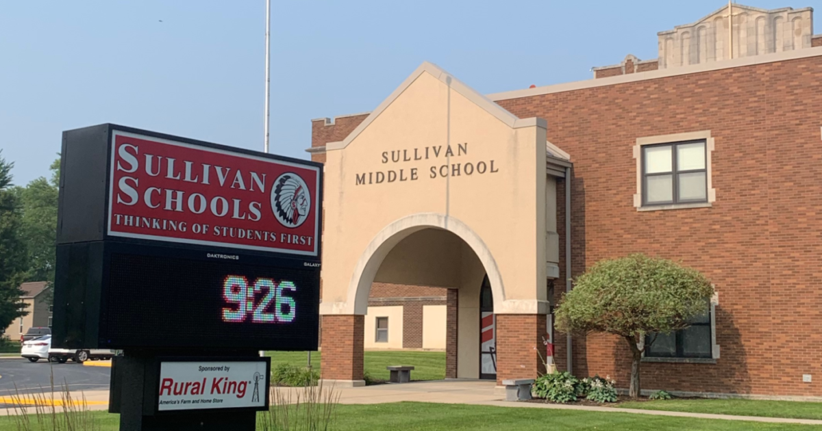 Sullivan Schools